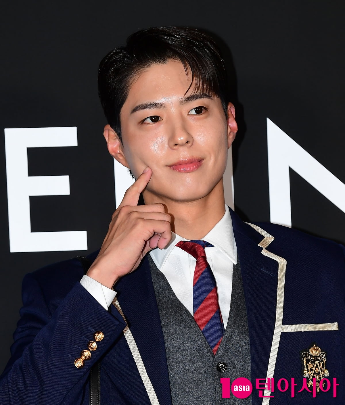 김태호 PD와도 1%대 쓴맛봤는데…박보검, KBS서 돈값할까[TEN피플]