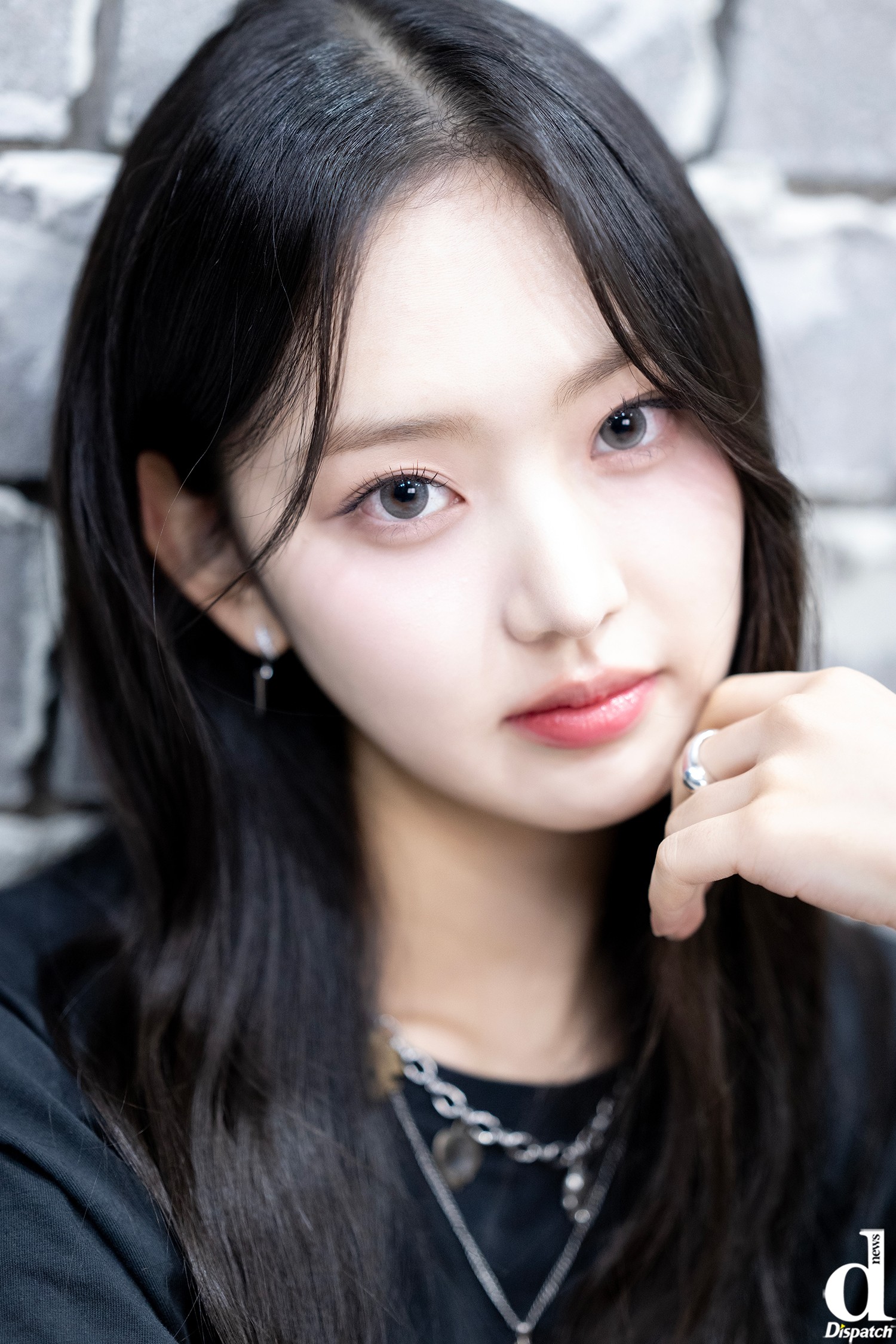 [Hⓓ포토] "비주얼, 美쳤다" ㅣ '키키' 이솔