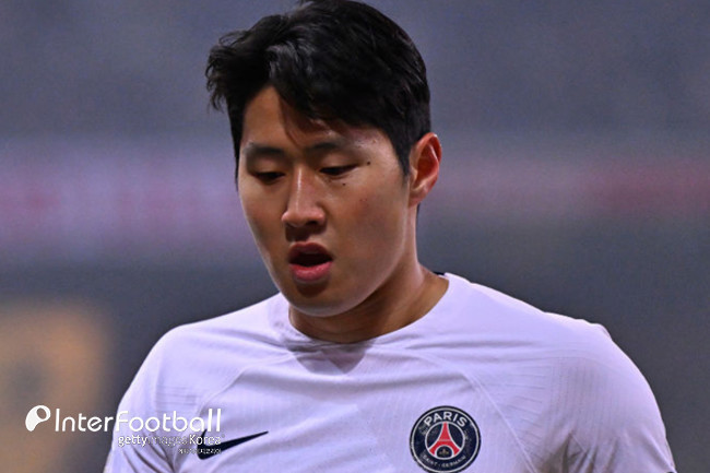 '충격' 구체적인 이적료까지 나왔다…"PSG 이강인 보낼 준비 하고 있어, 453억에 떠날 수 있어"