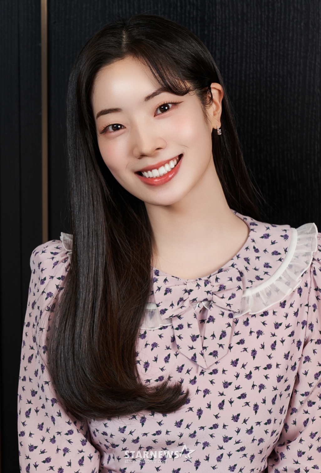 스타 현장 공개 | 다현 '상큼 미소'[★포토]