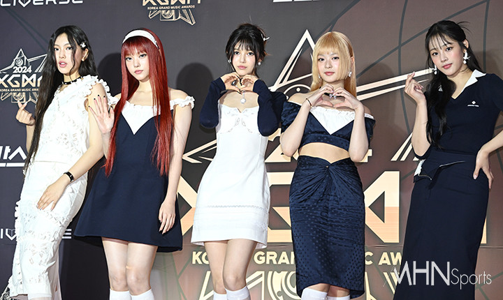 'NJZ' 공식 SNS 개설→컴백 티저 공개...뉴진스, 독자활동 본격화