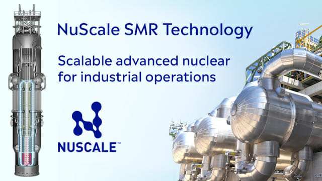 AI 시대 전력망 차세대 원전 'SMR' 뜬다
