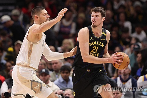 [NBA] ‘커리 56점 + 3P 12개 원맨쇼’ GSW, 올랜도 제압하고 5연승 신바람