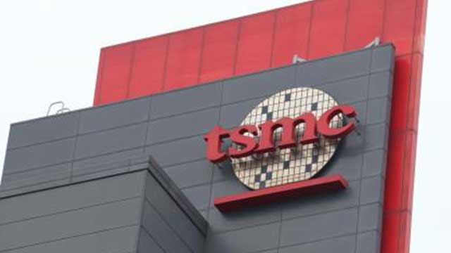 “TSMC 3나노 제품 생산 올해 30% 늘어날 것”
