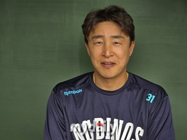 “KBO 최다안타 그렇게 감격스럽지 않았다…3000안타는 정말 감격스러울 듯” 손아섭이 다시 달린다, 안타공장 영업 재개[MD타이난]