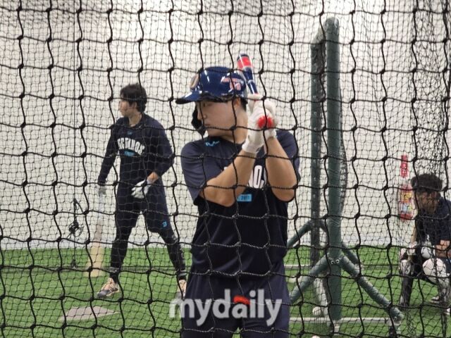 “KBO 최다안타 그렇게 감격스럽지 않았다…3000안타는 정말 감격스러울 듯” 손아섭이 다시 달린다, 안타공장 영업 재개[MD타이난]