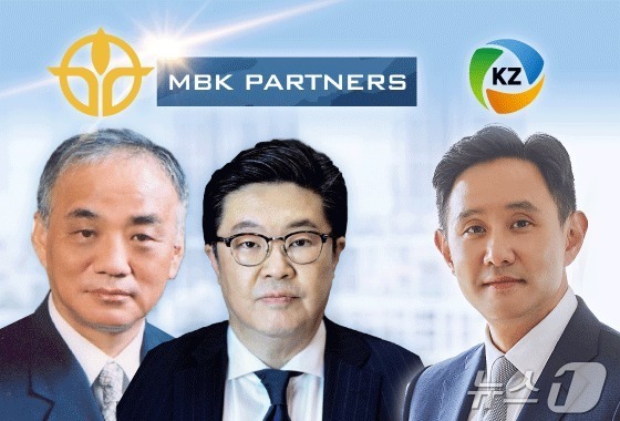 MBK "SMC 채무보증금액 작년말 급증"…고려아연 "환율 변동"(종합)