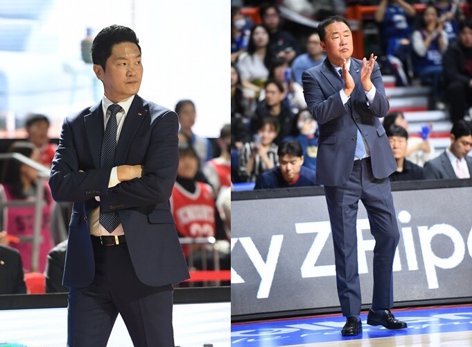 [BK 프리뷰] ‘1위 순항’ SK vs ‘9연패 부진’ KCC