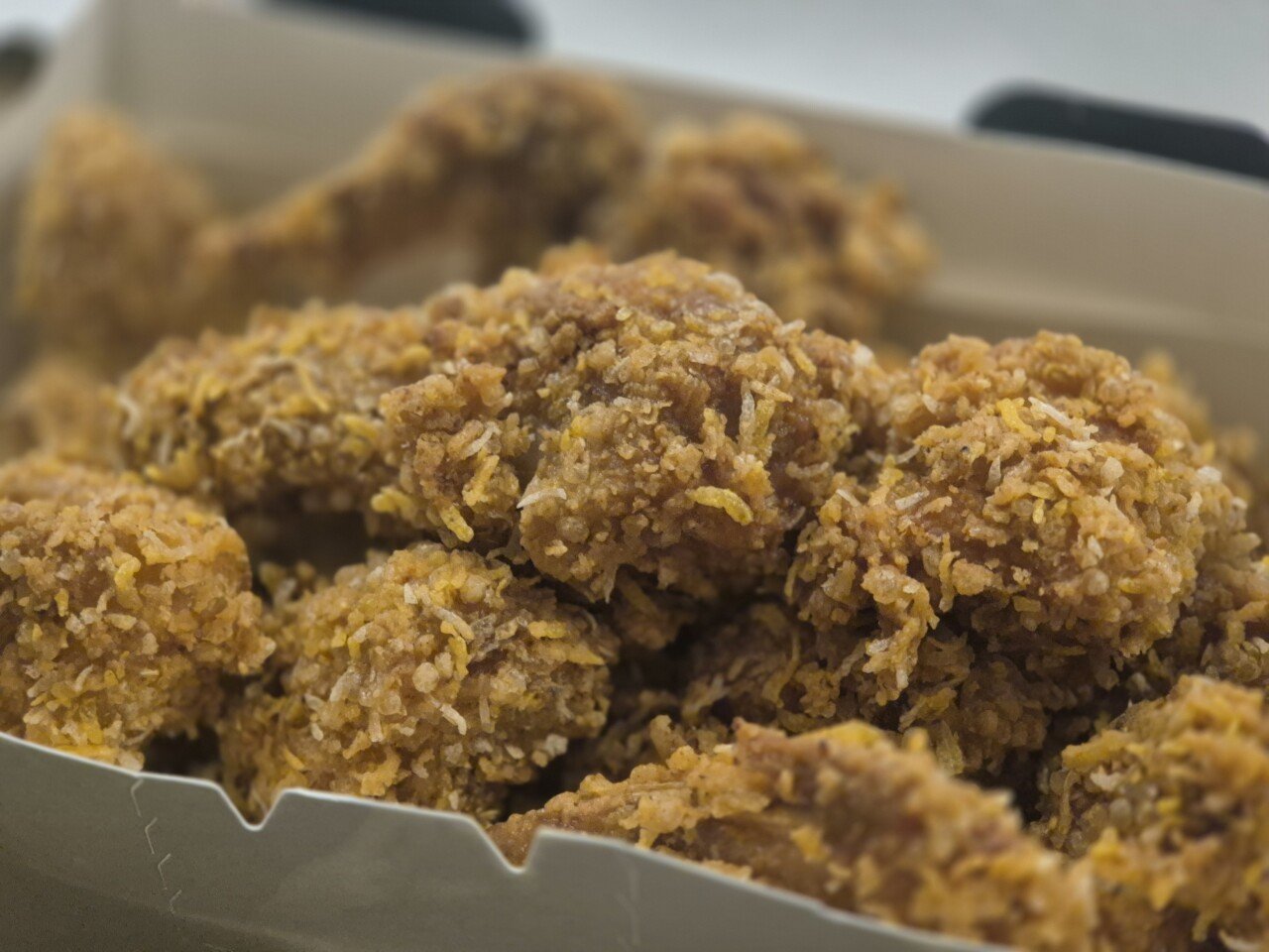 bhc 콰삭킹 후기 | 에펨코리아