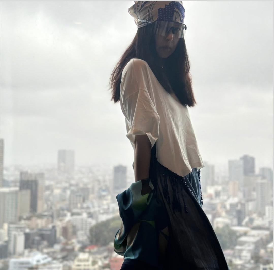 서정희, MZ 선도하는 60대! 20대 사로잡는 하이틴 힙 Y2K 봄버 재킷룩 | 뷰티는 내운명