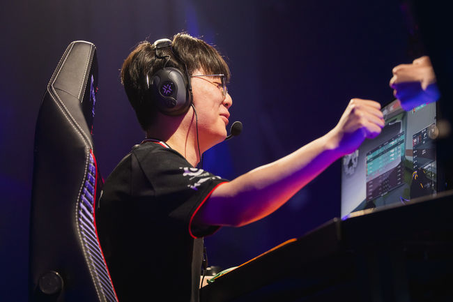 '미라클런' T1, 발로란트팀 감격의 창단 첫 우승...MVP '메테오' (종합) [마스터스 방콕]