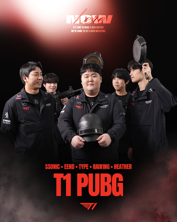 韓 ‘배그 최강’ 가릴 PWS…정상 등극 노리는 ‘3강’ 구도