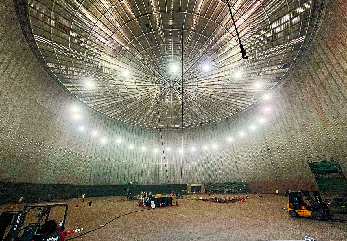 LNG선 특화 韓기술 ‘고망간강’, 中과 초격차 미래 소재 부상