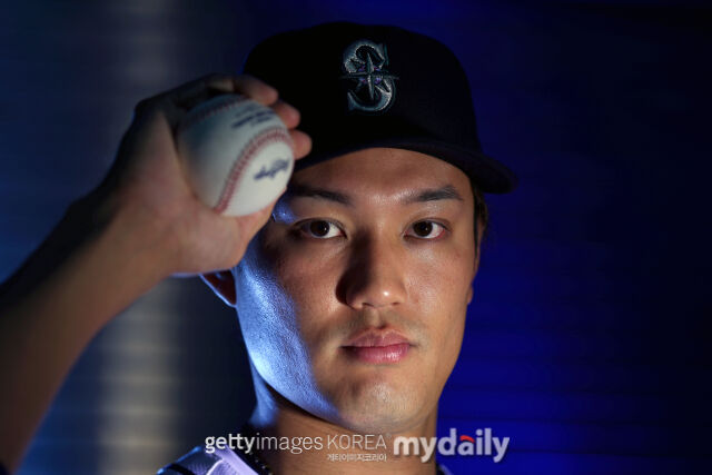 '오 제구 잡았다' 한때 오타니 라이벌 1이닝 무실점 '159km 쾅'→ML 복귀 자신감 얻었다