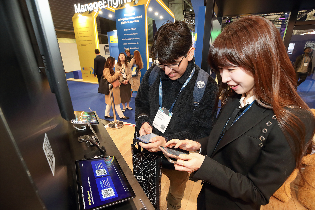 AI가 확 바꾼 미래의 삶…통신사 새 판짜기 ‘열전’