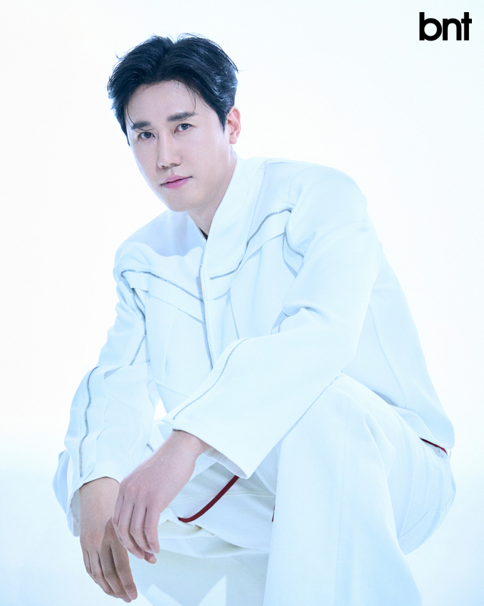 못 먹어도 고, 신성 [인터뷰]