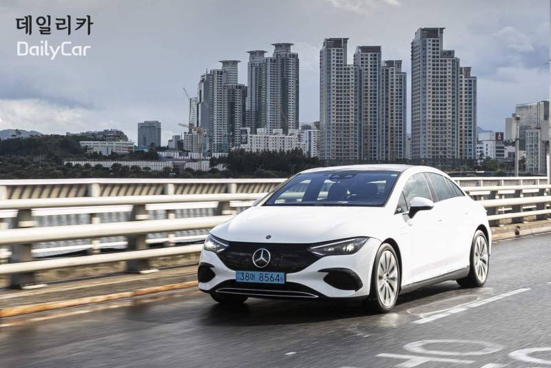 성수기 맞은 중고차 시장디젤·전기차 시들고 가솔린차 급부상 왜 데일리카