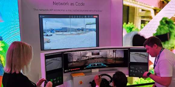 [정구민의 톺아보기] MWC 2025, 5G·6G의 진화와 車 응용