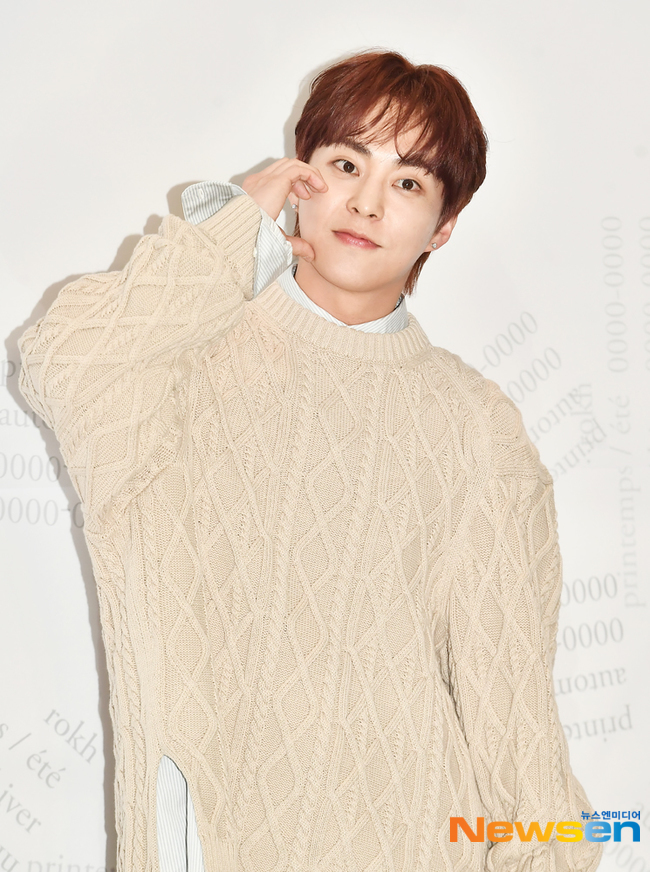 KBS “사실무근”이라는데…MC몽 손잡은 시우민 ‘뮤뱅’ 불발 SM 때문?[종합]