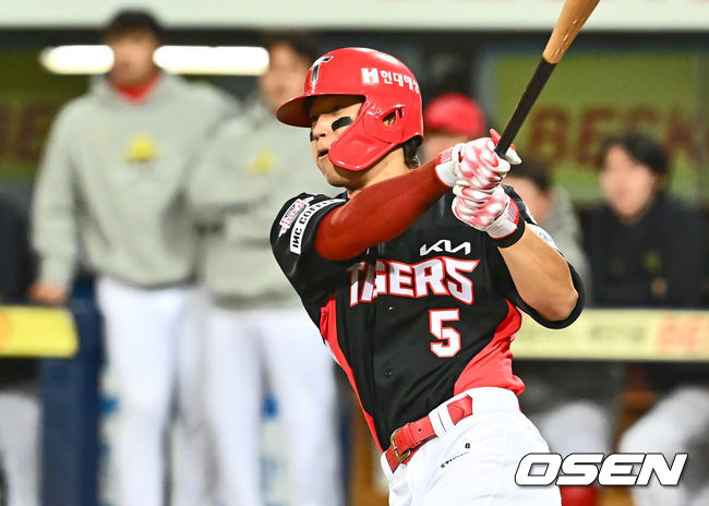 1000만 관중 시대 열고 '억소리' 나는 KBO, 역대 최고 평균연봉 1억6071만원...김도영 400% 역대 최고 인상+김광현 30억 연봉킹