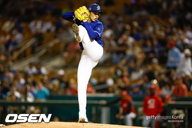 ML 첫 등판 나선 일본산 괴물, 3이닝 무실점 KKKKK 최고 160km 실화?