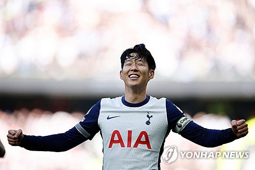 손흥민 해냈다! EPL 1위 초대박…969억 뮌헨행 2021년 불발탄→올여름 터트릴까