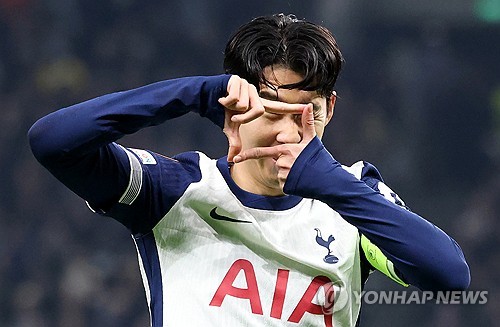 손흥민 해냈다! EPL 1위 초대박…969억 뮌헨행 2021년 불발탄→올여름 터트릴까