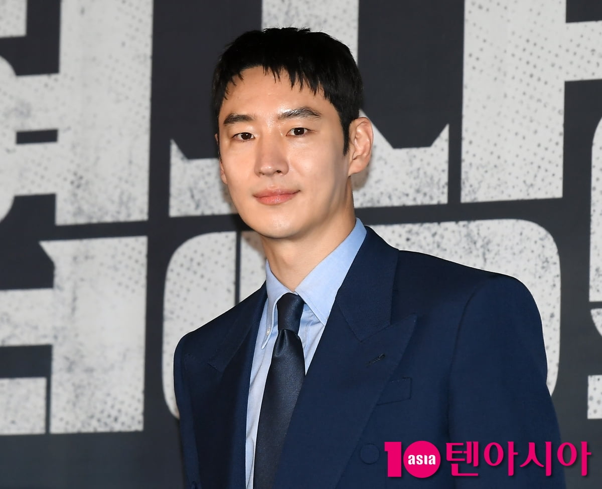 이제훈, 스마트한 비주얼[TEN포토+]