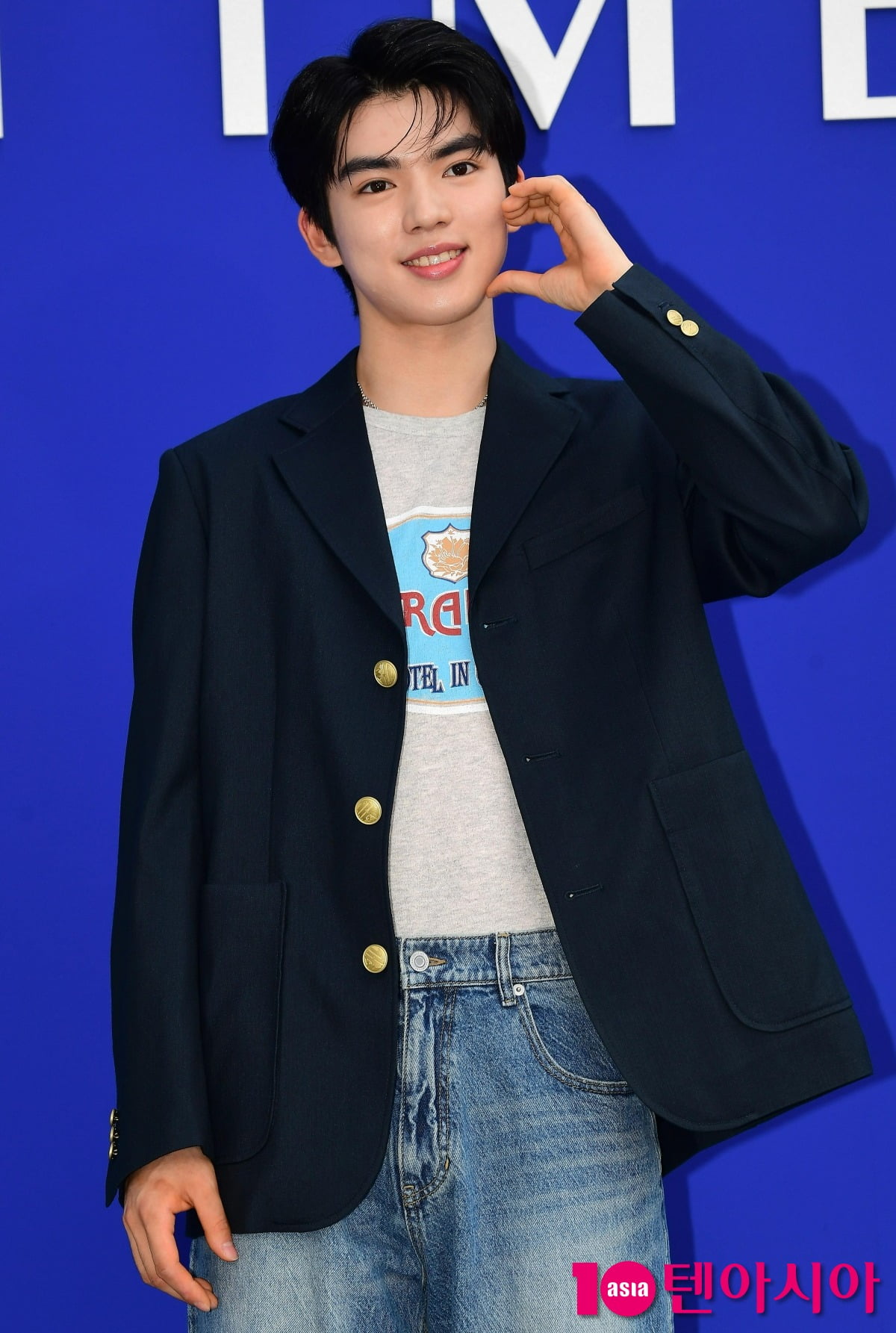 "김연아도"…180cm·63kg 차준환, 토까지 했는데도 "그냥 하는 것" 덤덤('유퀴즈')