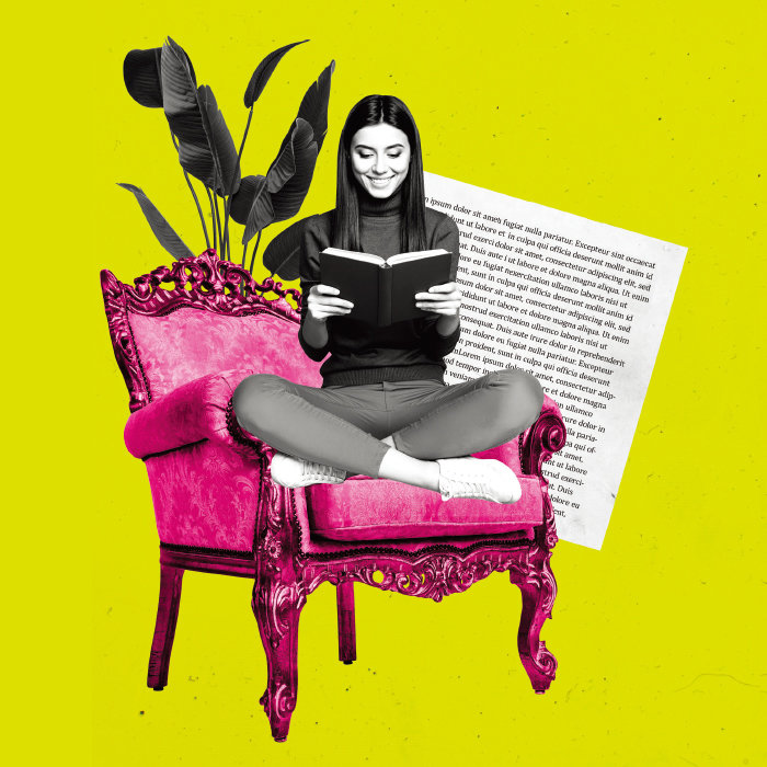 나홀로 집에! 내향형 경제가 뜬다