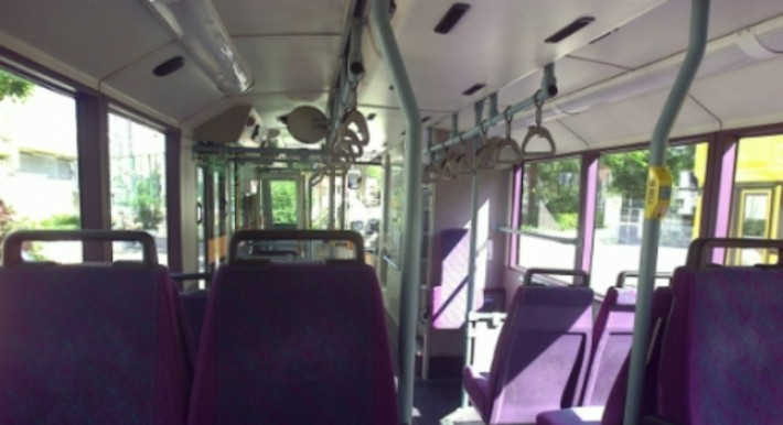 '시골 주민의 발'…경남 시외·시내·농어촌 522개 '벽지노선' 지정