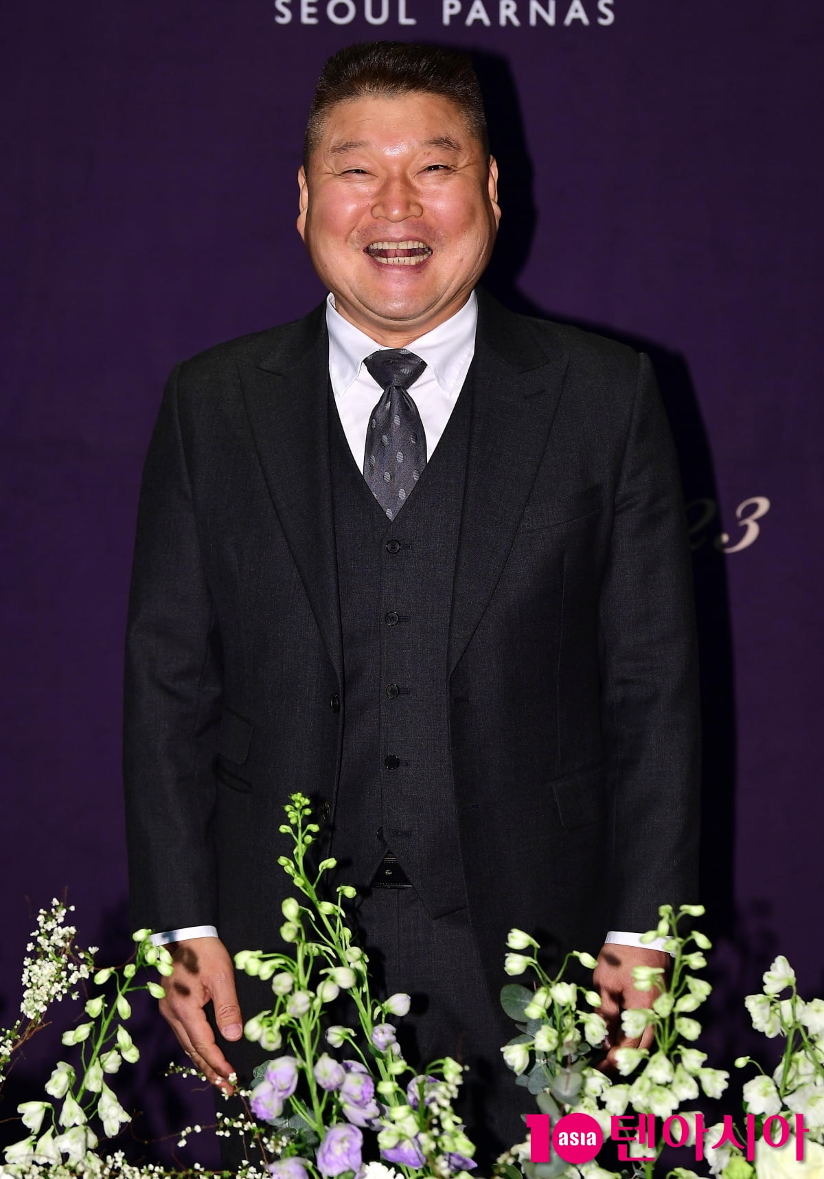 팽 당한 것 아니었나…강호동, 10년 만에 KBS 복귀 "궁합 잘 맞는 MC" ('예능설명회')