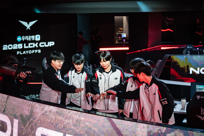 “이번엔 수원 KT 홈이다” KT 롤스터, 통신사 라이벌 T1과 ‘홈커밍데이’ 개최