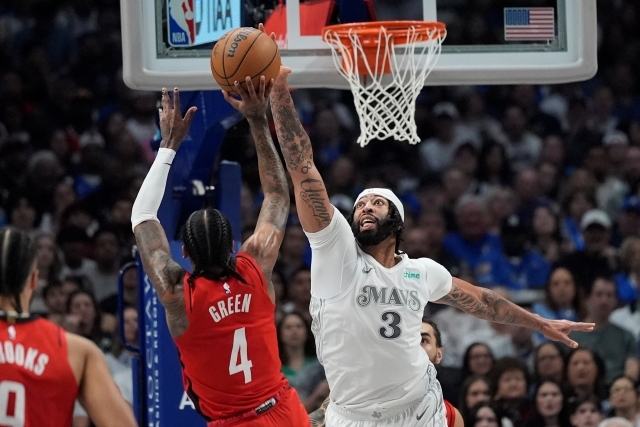 “올 여름 데이비스 팔아!” 댈러스 향한 NBA 전문가의 일침 왜?…어빙 부상 후 우승 불가능 주장 [NBA]