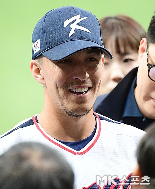 WBC 한국계 발탁 최강 전력 꾸릴까? 류지현 감독+조계현 위원장 MLB 참관