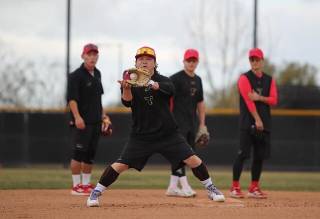 KIA 36세 KS MVP가 마침내 기지개를 켠다…2번이냐 7번이냐, 어디에도 어울려 ‘자나깨나 이것 조심’