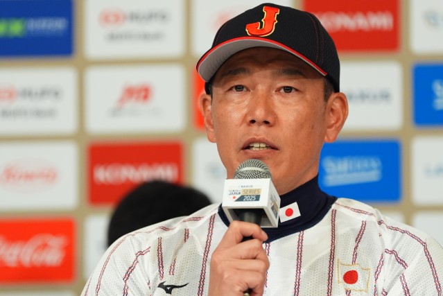 KBO 뭐하나? 'WBC 2연패 도전' 사무라이 재팬 이미 시동…일본, 네덜란드 평가전 연이틀 1피안타 완봉승