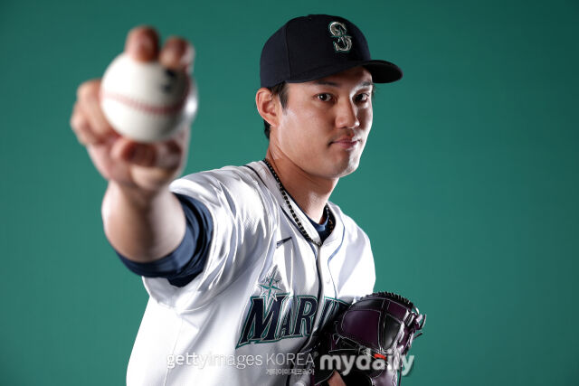 오타니 라이벌이란 말도 민망한데…폭망 딛고 ML 재도전, 156km 던져도 ERA 9.82라면 역부족