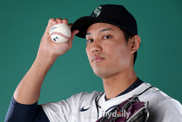 오타니 라이벌이란 말도 민망한데…폭망 딛고 ML 재도전, 156km 던져도 ERA 9.82라면 역부족
