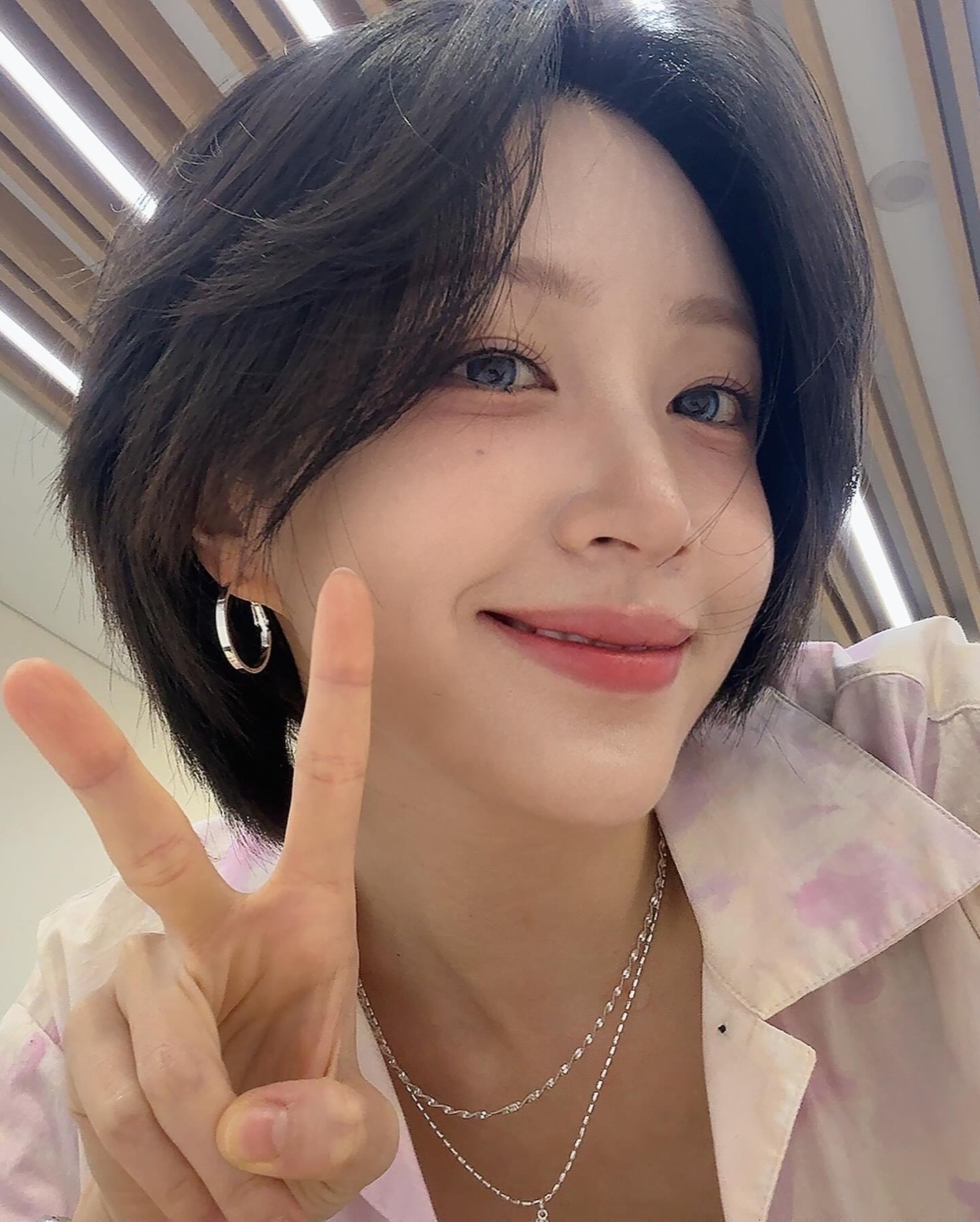 양재웅♥ 하니 결혼 연기→본격 활동 재개…exid 멤버들과 완전체 무대