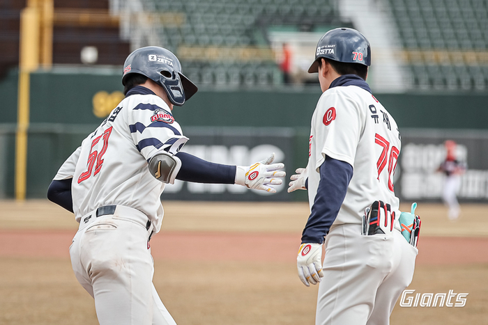 “롯데니까요” 나승엽, ML 10억원 포기한 이유…“KBO리그 생각 없었다, 롯데이기 때문에” [SS스타]