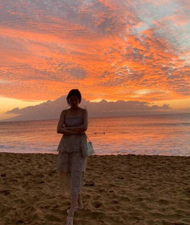 정소민, 163cm·44kg인데 글래머‥은근한 노출마저 청순해