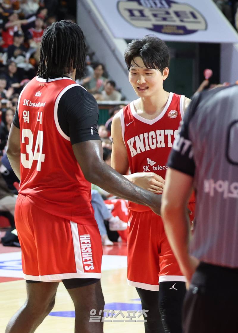 ‘부활’ 김선형-‘다재다능’ 안영준…MVP 집안싸움 [IS 피플]