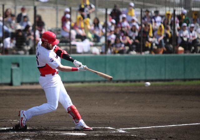 “지금 빵빵 터지면 더 이상해” 꽃범호가 인내를 시작했다…KIA ML 88홈런 거포는 일단 이것을 한다[MD창원]