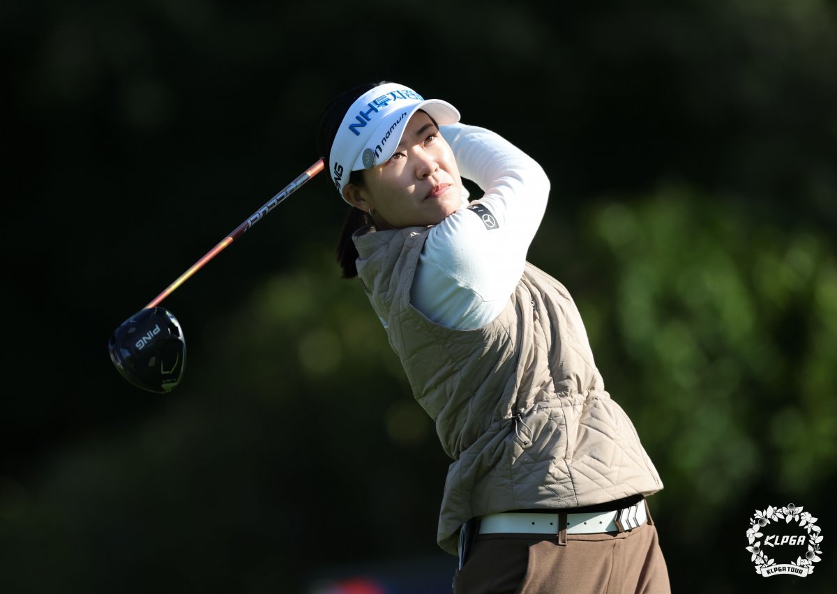 통산 최다승 타이 대기록 앞둔 ‘2021~2022년 대세’ 박민지, “우승도 정상 복귀도 어느 때보다 간절, 하지만…”