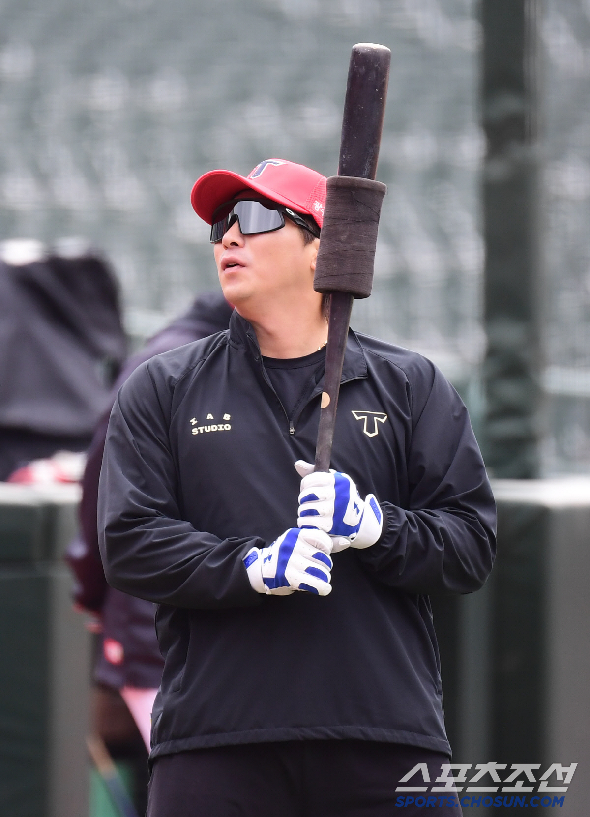 '박찬호 FA로이드포-양현종 쾌투' 홈런으로만 10점 KIA, NC 꺾고 시범경기 '첫 승' [창원 현장]