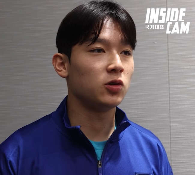 [IN STAR] 다시금 홍명보호 부름 받은 양민혁, A매치 데뷔전 가능성? 2선 경쟁 역대급