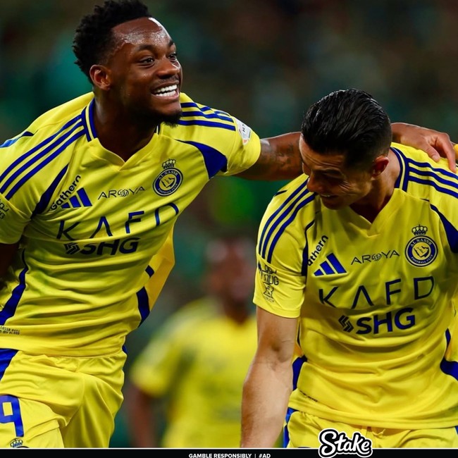 [ACLE 리뷰] '호날두 PK 파넨카킥→927호골' 알 나스르, 에스테그랄 3-0 격파...ACLE 8강 진출