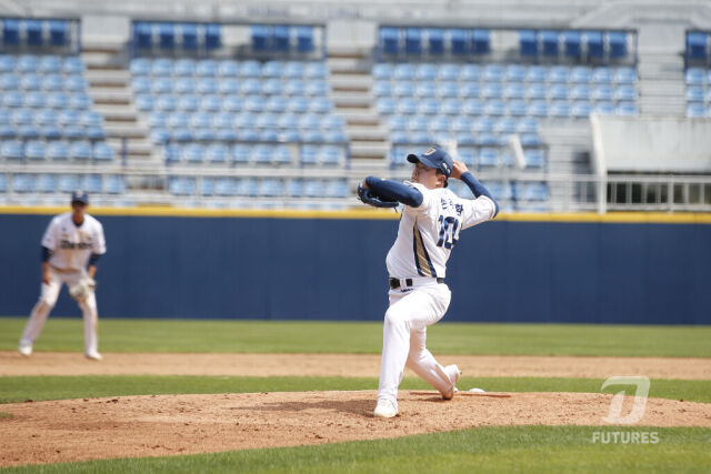 “밥 사드려야죠, 돈 싸들고 가야죠” 호부지의 스페셜 엔트리, 첫 주인공 확정…KIA ML 88홈런 거포 잡았다[MD창원]