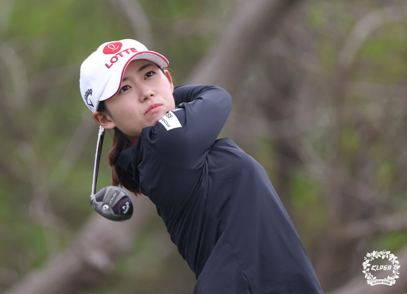 이예원 vs 야마시타… KLPGA 개막전 韓日 격돌